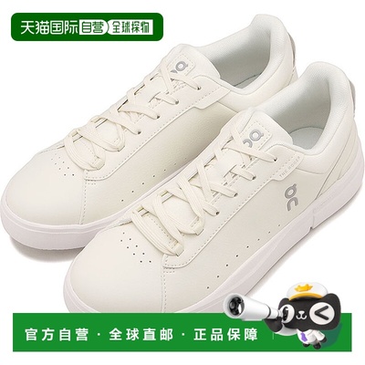 日本直邮On Sneakers The Roger Advantage 女士 [3WF30393334 FW