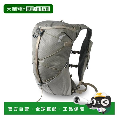 日本直邮PAAGO WORKS 双肩背包Rush 20 [rp602sds]