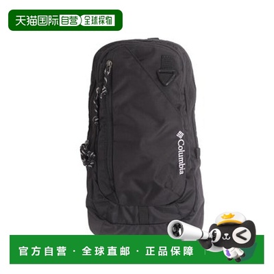 日本直邮Columbia Juno Forest 腰包 [PU8783 10]户外双肩包