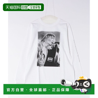 日本直邮+81BRANCA 男女同款 彼得 安德森拍摄科【付后1h可退】