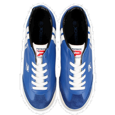 自营｜PATRICK 轿跑车男女运动鞋低帮 pt-505622