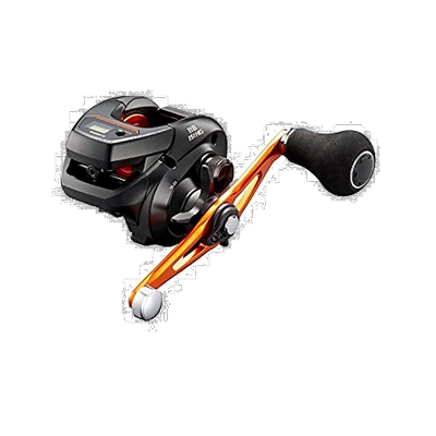 【日本直邮】Shimano禧玛诺 双轴渔轮 21Barchetta BB 151HG鱼轮