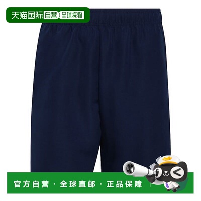 日本直邮adidas 男士服饰 ENTRADA 26 展示短裤