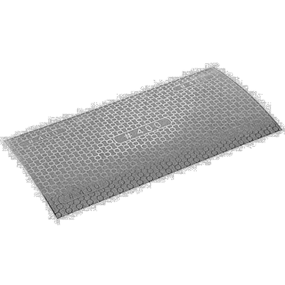 【日本直邮】Sk11藤原产业 金刚石油石 贴纸型 #400