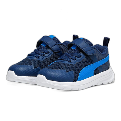 日本直邮PUMA Velcro 运动婴儿鞋