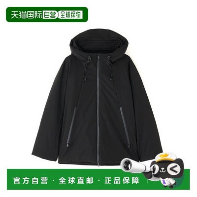1h可退 日本直邮DANKE SCHON 男女同款 夹克 连帽设计 拨水防风