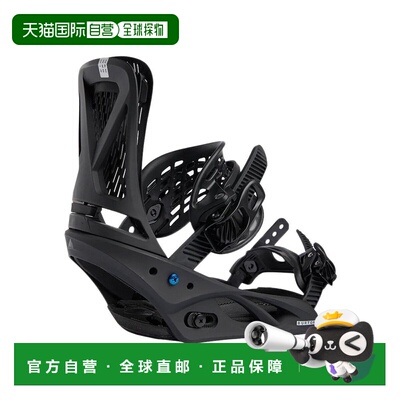 日本直邮BURTON 单板滑雪固定器 Escapade Re:Flex 10543109002