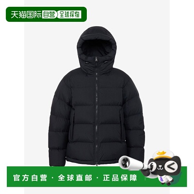 日本直邮Alteration 男士女士通用款羽绒外套北面羽绒服