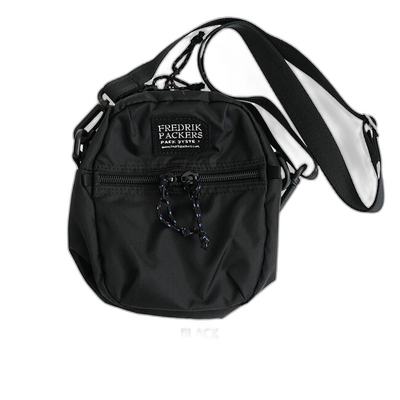 [210d-主动肩] FREDRIK PACKERS 210D ACTIVE SHOULDER210 旦主动