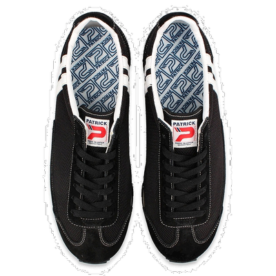 PATRICK MIAMI-CNM 帕特里克迈阿密 Cordura 网眼男女低运动