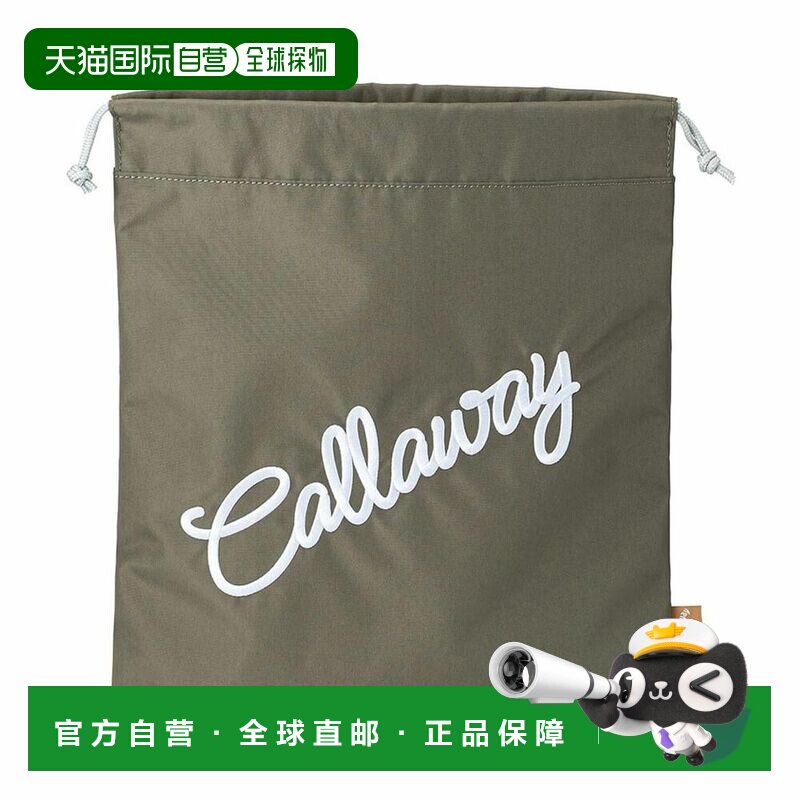 【日本直邮】Callaway 运动用品 高尔夫鞋包 5926028 Advance