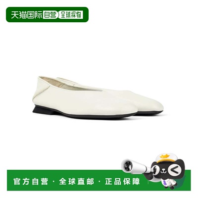 日本直邮CAMPER Campell CASI MYRA拖鞋平底鞋单鞋