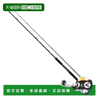 日本直邮Daiwa Shore Jigging Rod 24 Dragger SX 110HB-3 [5][20