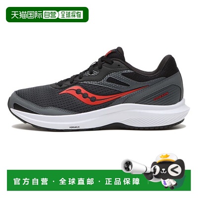 日本直邮日本直邮 Saucony COHESION 16跑步鞋透气索康尼