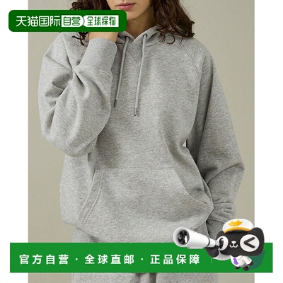 日本直邮Rouge vif Fruit of the Loom 男士T恤 BASIC S卫衣
