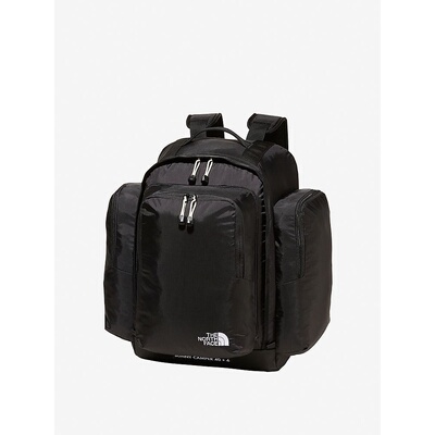 日本直邮K SNY CAMPER 40+6 户外背包北面