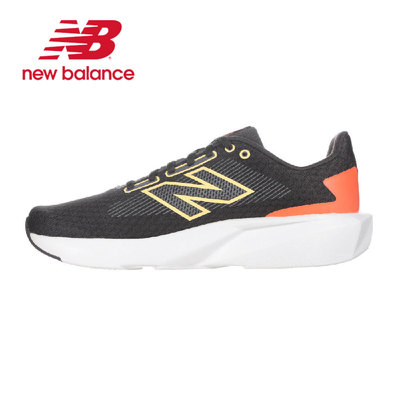 日本直邮New Balance 男士跑步鞋宽楦 (4E)轻便缓震适合慢跑步行N