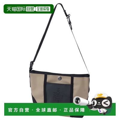 日本直邮The North Face BC Sacoche 单肩包 NM82452-CK