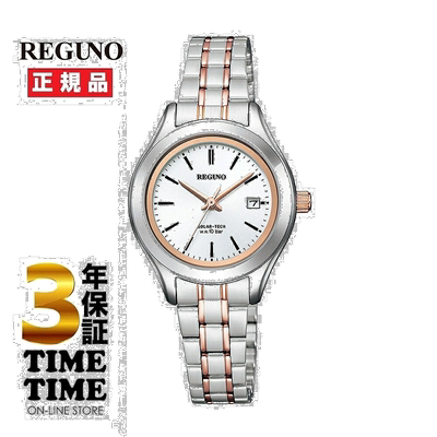 日本直邮西铁城西铁城 REGUNO KM4-139-91