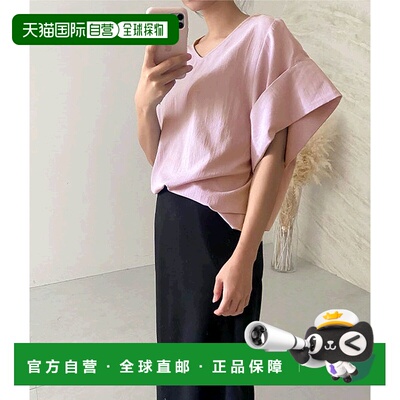 【日本直邮】KOBE LETTUCE　女士　上衣女装