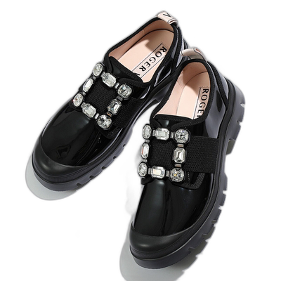 日本直邮ROGER VIVIER 一脚蹬 WALKYVIV RVW62831070D1P 女士 珐