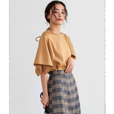 【日本直邮】kobe lettuce 女士 衬衫