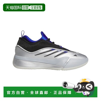 日本直邮adidas-阿迪达斯（男士）篮球鞋bash dame 9 damien Lill