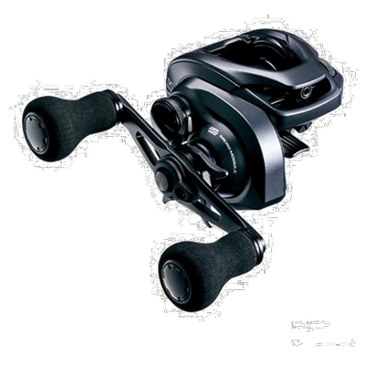 日本直邮Shimano 鱼饵卷轴 Exsence DC SS HG RIGHT右手