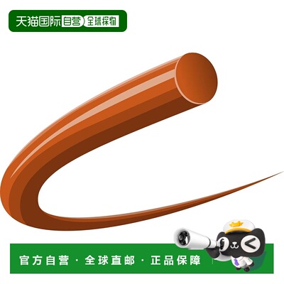 【日本直邮】Husqvarna Zenoah 尼龙线 OptiRound 2.4mm x 90m 59