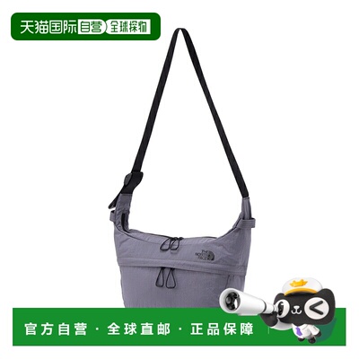 日本直邮北面 运动包 Agate Walker NM72625