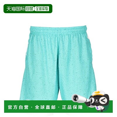 日本直邮DALPONTE 足球热升华训练短裤青少年款DPZ0441J-EGREEN