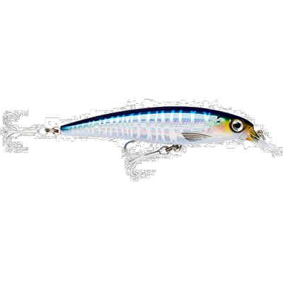 【日本直邮】Rapala乐伯乐 路亚饵 咸水 10cm13g 梭子鱼UV RA5800