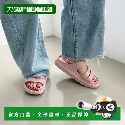 ORiental TRaffic 轻量 26春夏新款 不对称带 EVA凉鞋 OT3235