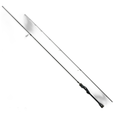 日本直邮Shimano 小型路亚竿 Soare XR S60SUL-S