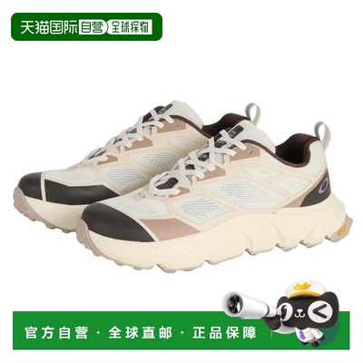 日本直邮OAKLEY Light Breathe FOF100350-10R男士户外运动鞋