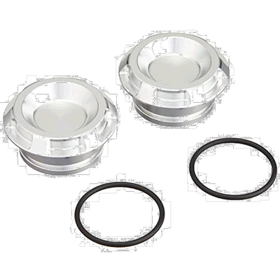 【日本直邮】Kitaco 车架盖套装（银色）CB125R (JC79) 588-14500