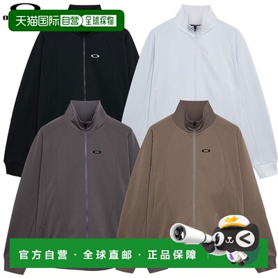 日本直邮Oakley 欧克利 O-Sync Pack Track Jacket 3.0 男士长袖