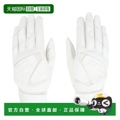 日本直邮ZETT 野球用击球手套 高校生适用 双手通用 BG19202HS-11