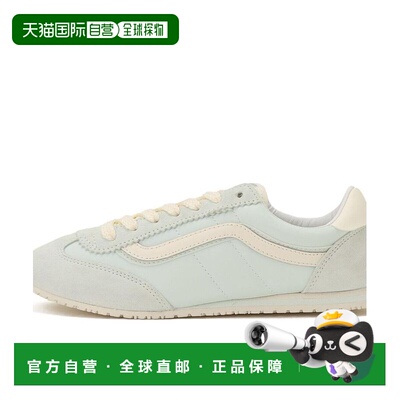 日本直邮VANS 低帮鞋 SUPER LOWPRO