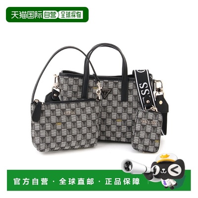 日本直邮Guess G Wave Ii Mini托特包背包斜挎包手提包单肩包