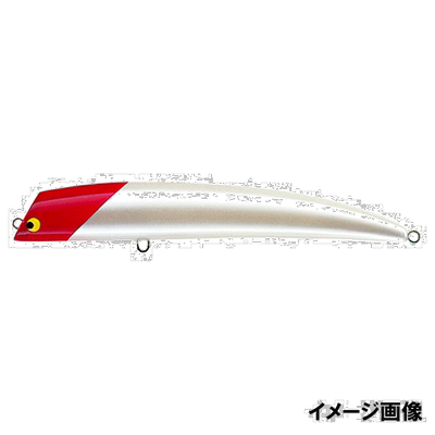 Tackle House 诱饵调整 K-TEN TKLM140G 101.珍珠红头