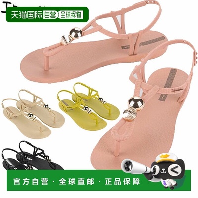 日本直邮Ipanema CLASS SPHERES SANDAL 女士凉鞋 SP83512