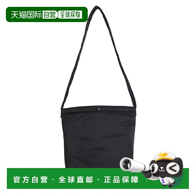 1h可退 日本直邮WACKO MARIA 男装 尼龙 单肩包 肩背包设计 25FWW