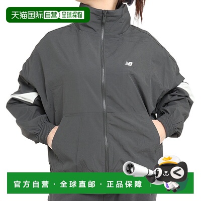 日本直邮【日本直邮】New Balance NB女款夹克WJ31500-ACK