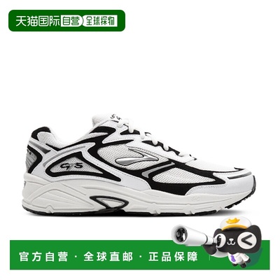 日本直邮Brooks布鲁克斯 Adrenaline GTS 4 舒适防滑耐磨 低帮 休