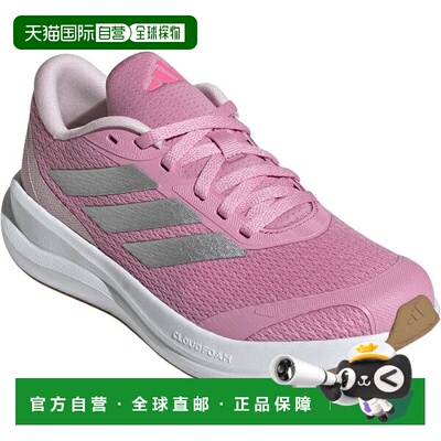 日本直邮adidas Runfalcon 6 儿童休闲鞋 KI1786 男童