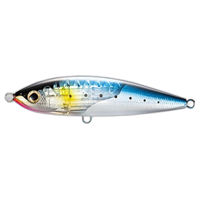 日本直邮Shimano Lure Osea Head Dip 175F Flash Boost 001 F 沙