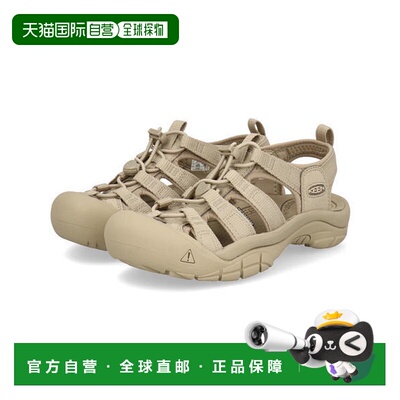 日本直邮KEEN Newport H2 女士水陆两用户外运动凉鞋 [1027353]