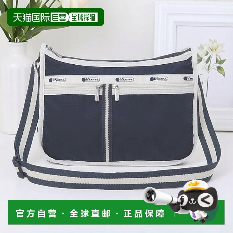 日本直邮LeSportsac 双肩背包 7507C466双肩包