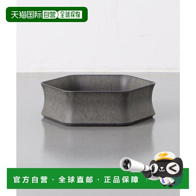 1h可退 日本直邮UNITED ARROWS  ARAS 深碗洛可可 中餐具